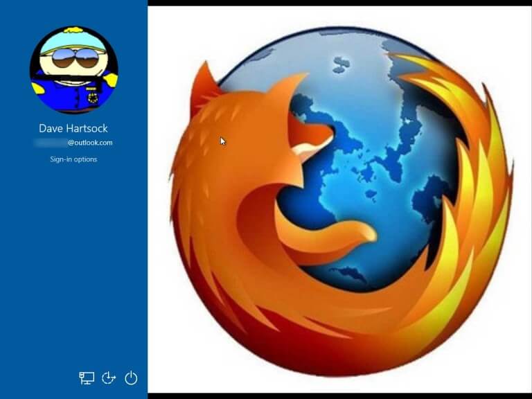 Windows 10 Sign-in Options | Daves Computer Tips