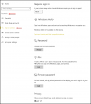 Windows 10 Quick Tip - Sign-In Options | Daves Computer Tips
