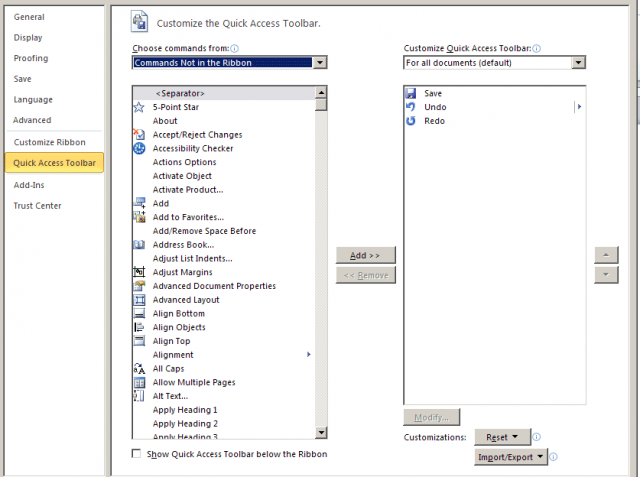 How To Correct Capital Mistakes In Excel Daves Computer Tips