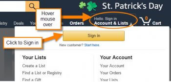 How To Set Up, Change Your Amazon Video PIN