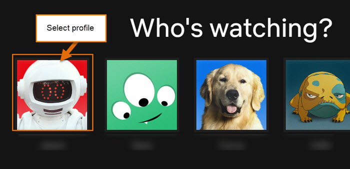 How To Customize Subtitle Appearance On Netflix Daves Computer Tips