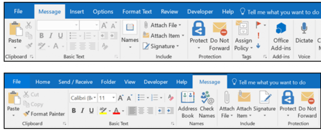 How To Add Signature To All Outgoing Emails In Outlook Kolpixels