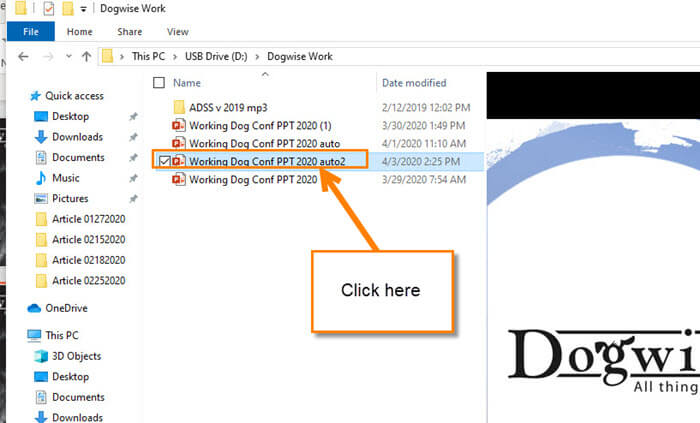  How To Change Animation Timing In PowerPoint Daves Computer Tips