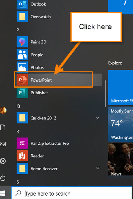  How To Change Animation Timing In PowerPoint Daves Computer Tips