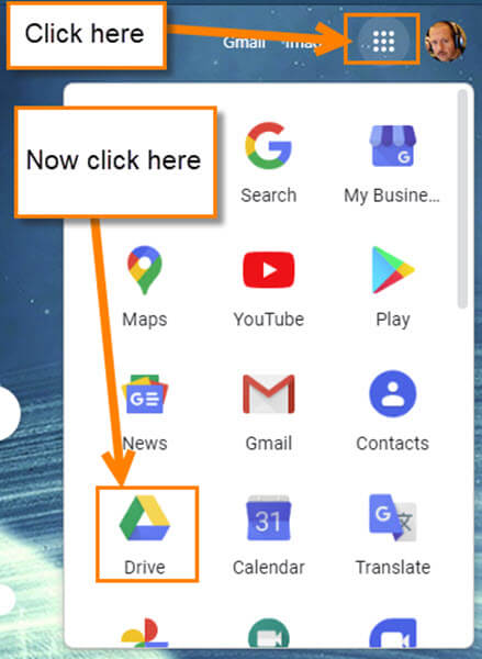 How To Change Google Drive Folder Permissions Daves Computer Tips
