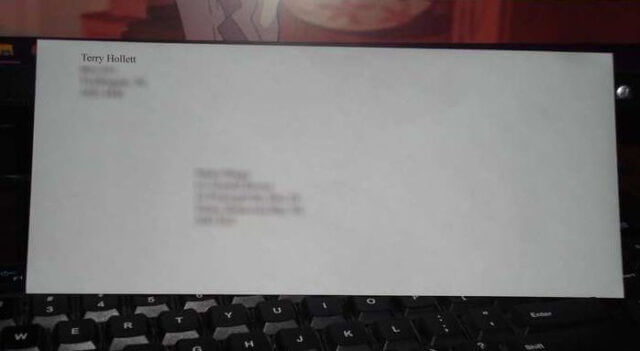 How To Print Envelopes In OpenOffice LibreOffice Daves Computer Tips