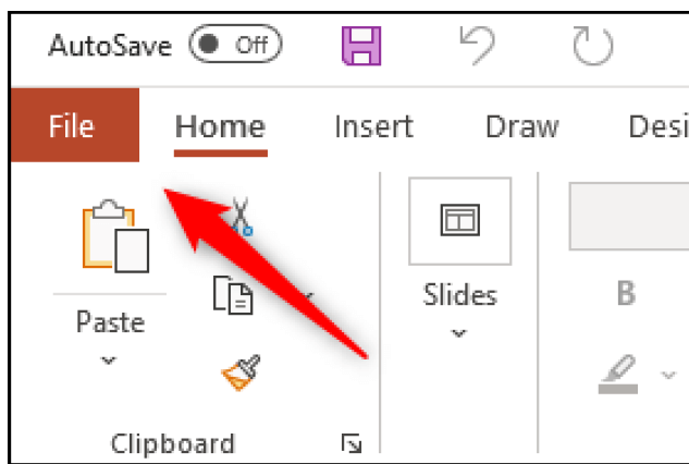 How To Determine Word Count In PowerPoint Daves Computer Tips