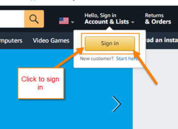 How To Update Amazon Photos Profile Picture