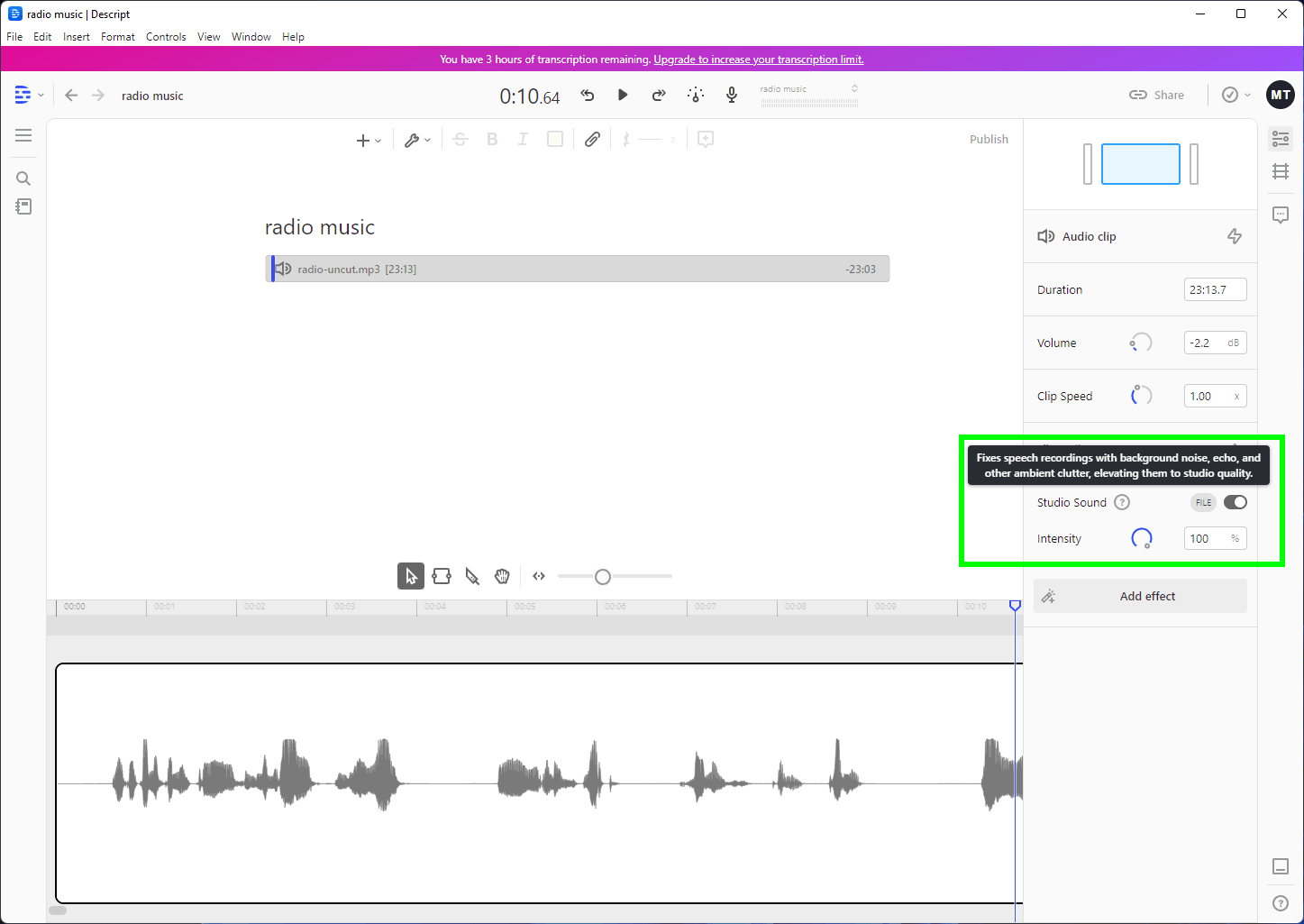How To Remove Background Music From Videos Daves Computer Tips