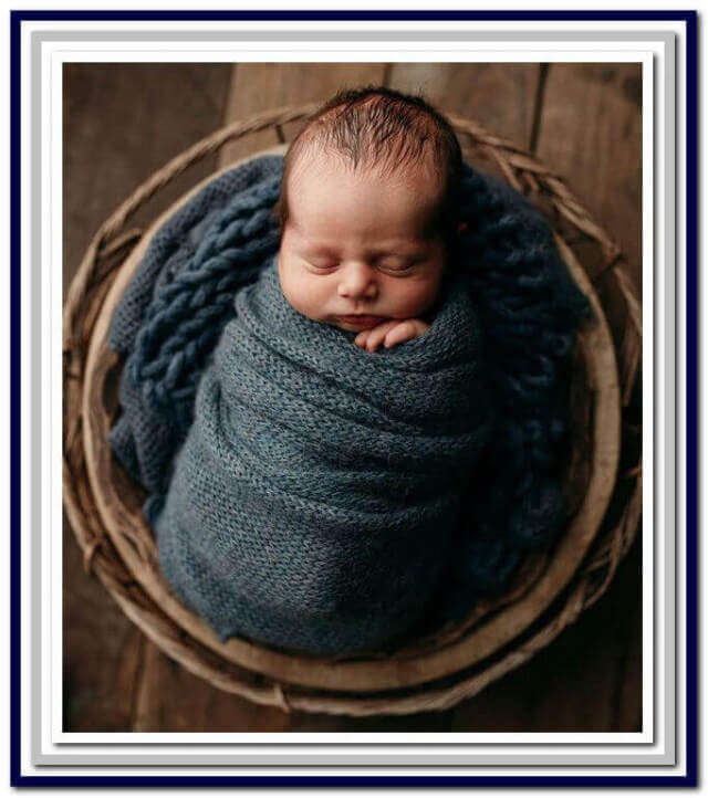 How To Add Borders Frames To Images Daves Computer Tips