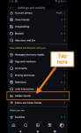 How To Manage Hidden Words - Instagram | Daves Computer Tips