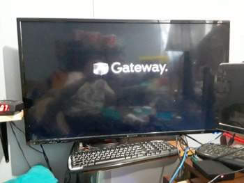 Fixing A Non Booting Gateway Desktop | Daves Computer Tips