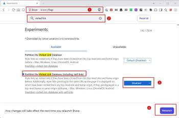 Browser Purple Links Are Gone! How To Fix | Daves Computer Tips