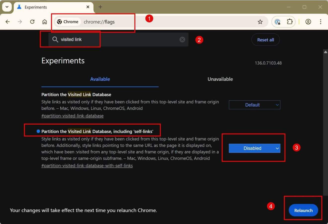 Browser Purple Links Are Gone! How To Fix | Daves Computer Tips