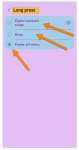 How To Change Side Button Settings Samsung | Daves Computer Tips
