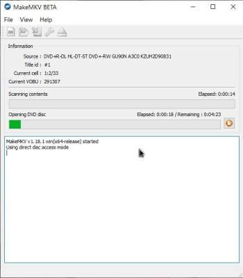 Ripping DVDs With HandBrake And MakeMKV | Daves Computer Tips