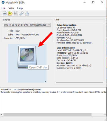 Ripping DVDs With HandBrake And MakeMKV | Daves Computer Tips