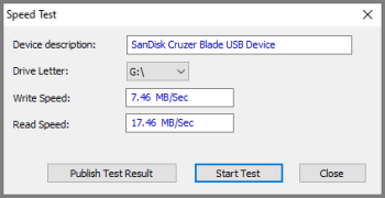 How To Check The Speed Of A USB Drive | Daves Computer Tips