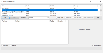 Best Free Data Recovery Software - 2025 | Daves Computer Tips