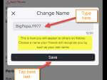 How To Change Display Name On Roblox | Daves Computer Tips
