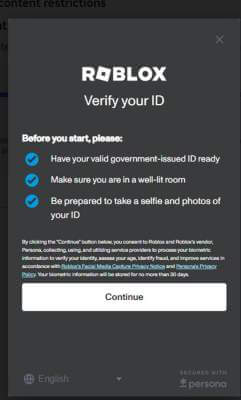 How To Change Roblox Maturity Settings | Daves Computer Tips