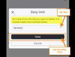 How To Manage Screen Time On Roblox | Daves Computer Tips