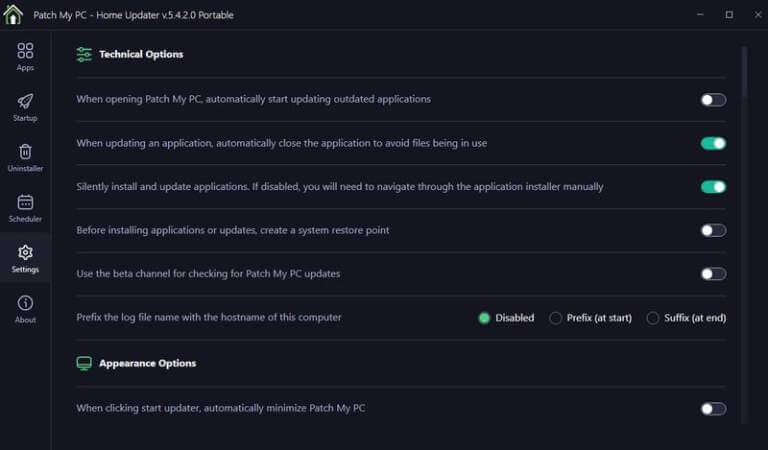 Patch My PC | Daves Computer Tips