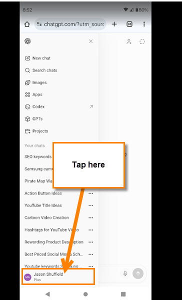 How To Stop ChatGPT Notifications | Daves Computer Tips