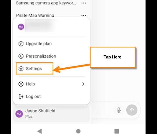 How To Stop ChatGPT Notifications | Daves Computer Tips