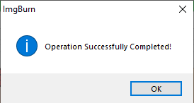 Making ISO From CD/DVD Using ImgBurn | Daves Computer Tips